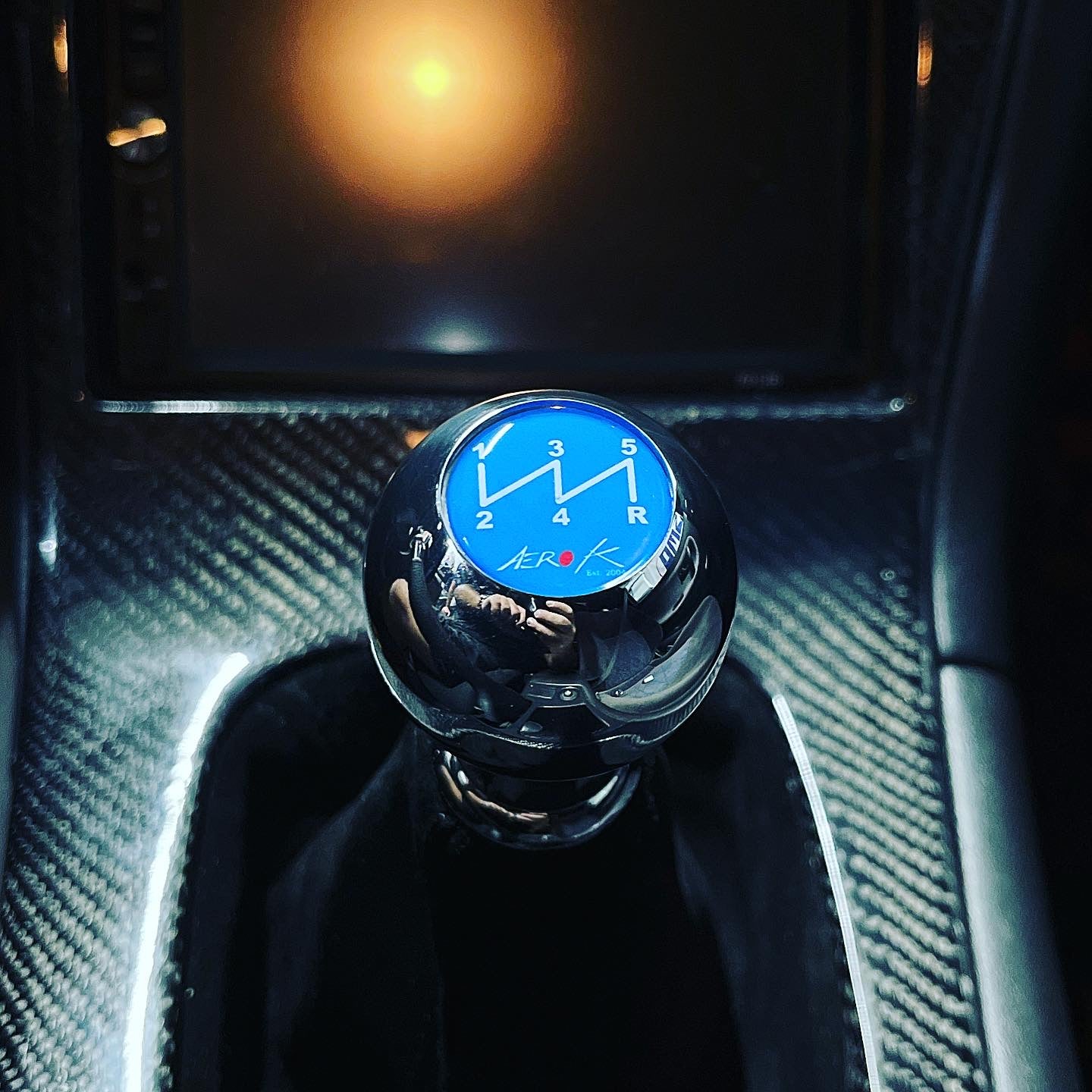 C6 Corvette Shift Knobs
